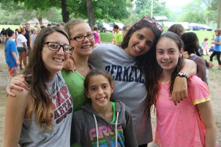 About – Summer Camp Secrets