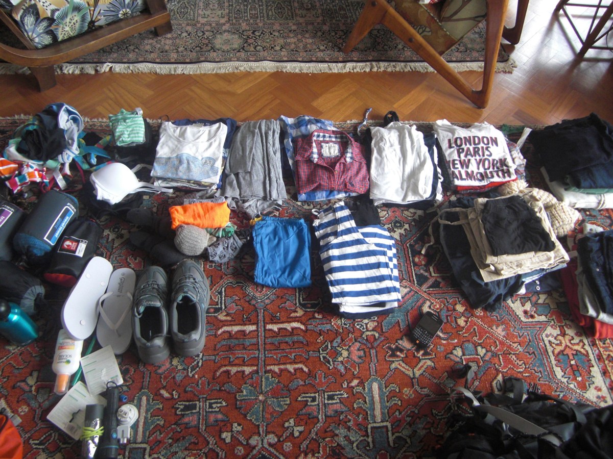What To Pack For Summer Camp – Summer Camp Secrets