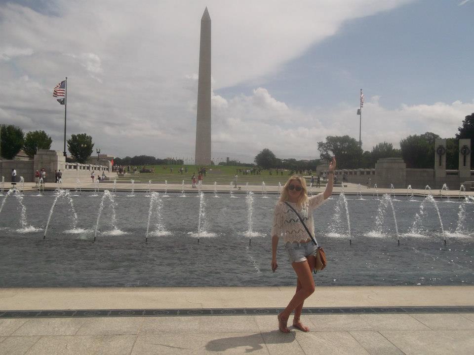 Camp Counselor Of The Week: Hollie Howitt – Summer Camp Secrets