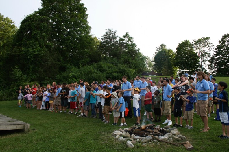 9 Important Lessons You Will Learn At Summer Camp – Summer Camp Secrets