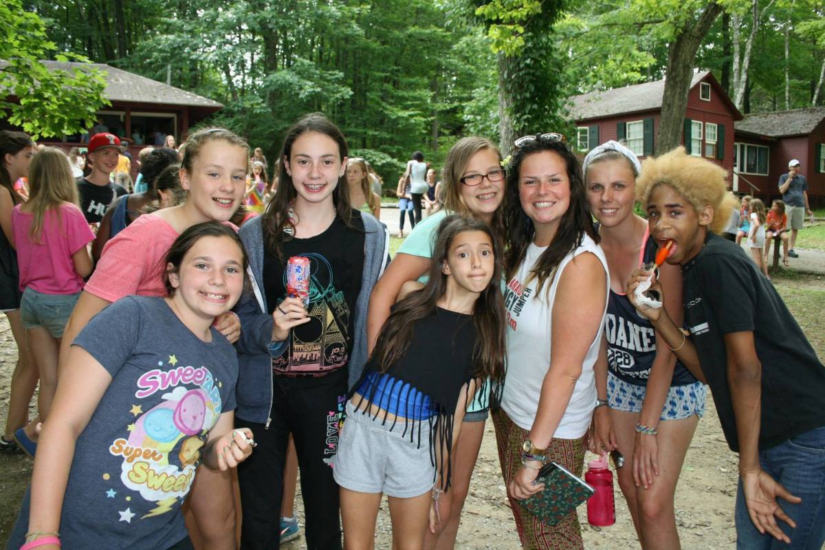 6 Ways To Deal With A Homesick Camper – Summer Camp Secrets