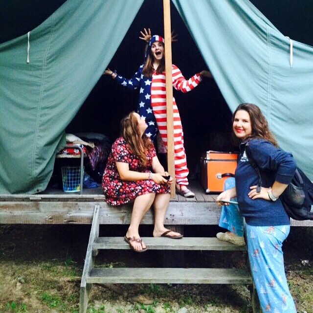 Camp Counselor of the Week: Arianna Ware – Summer Camp Secrets