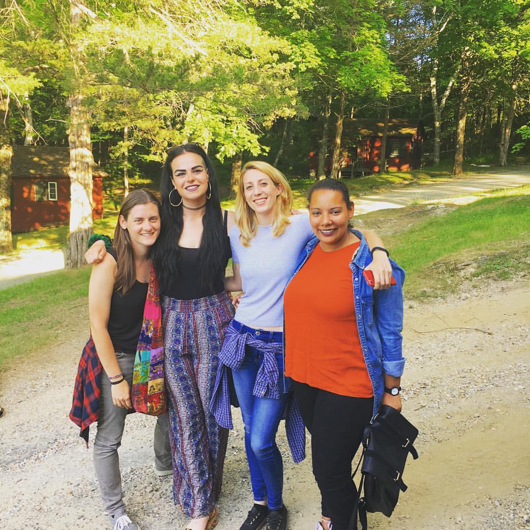 How Summer Camp Made Me Want To Be A Teacher – Summer Camp Secrets