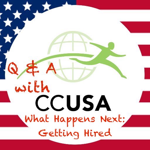 Q&A With CCUSA Part 4: The Next Steps – Getting Hired – Summer Camp Secrets