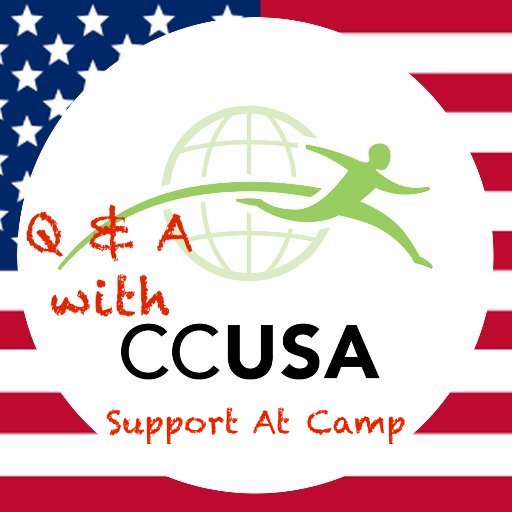 Q&A With CCUSA Part 8: Support At Camp – Summer Camp Secrets