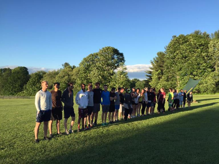 Awesome Games To Play With Your Campers (Part 3): Field Games – Summer ...