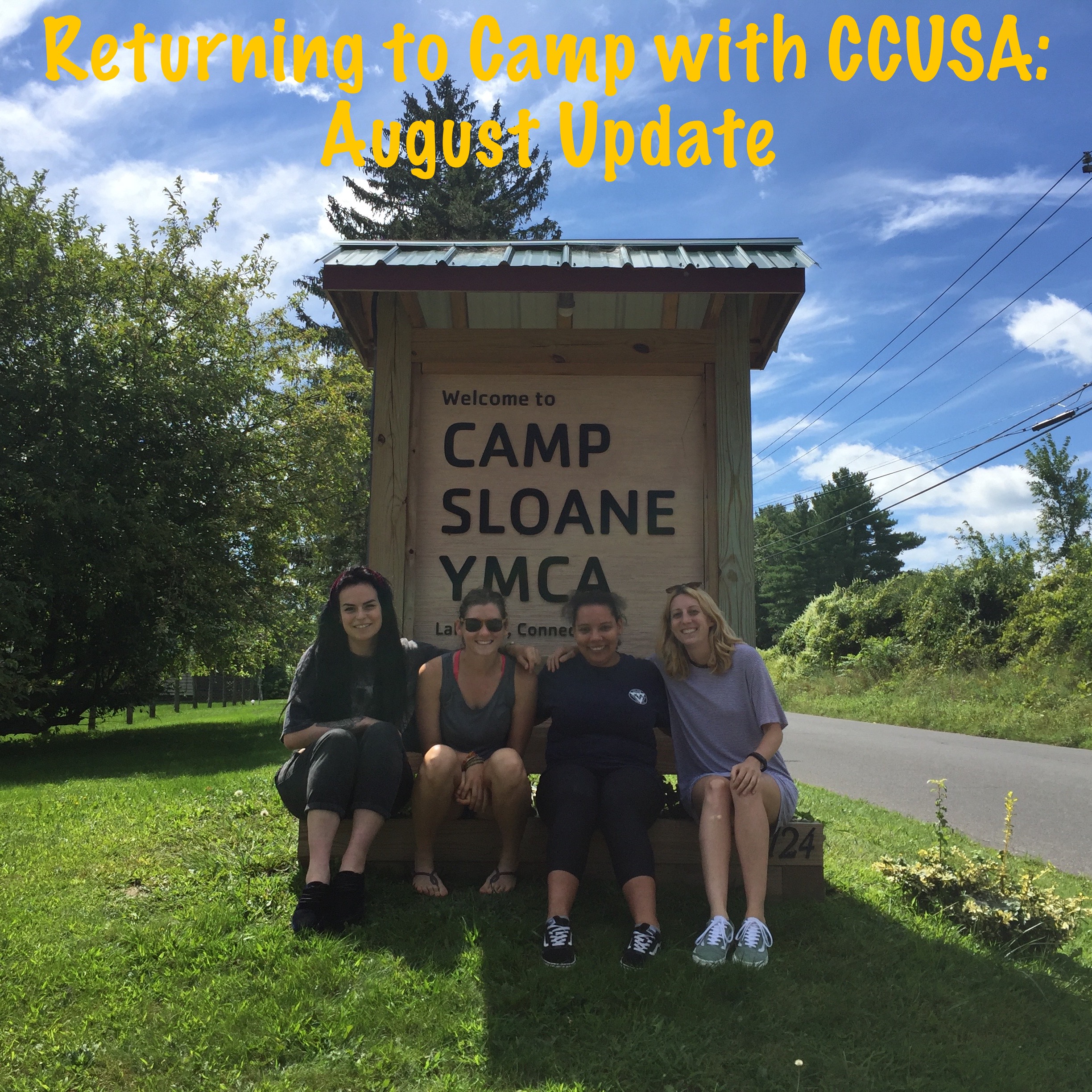 During Camp – Summer Camp Secrets