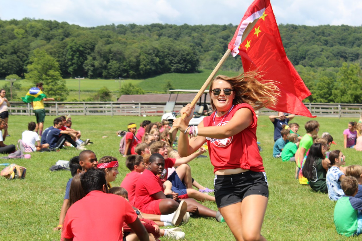 Q & A with BUNAC: Everything you need to know about the BUNAC Summer ...