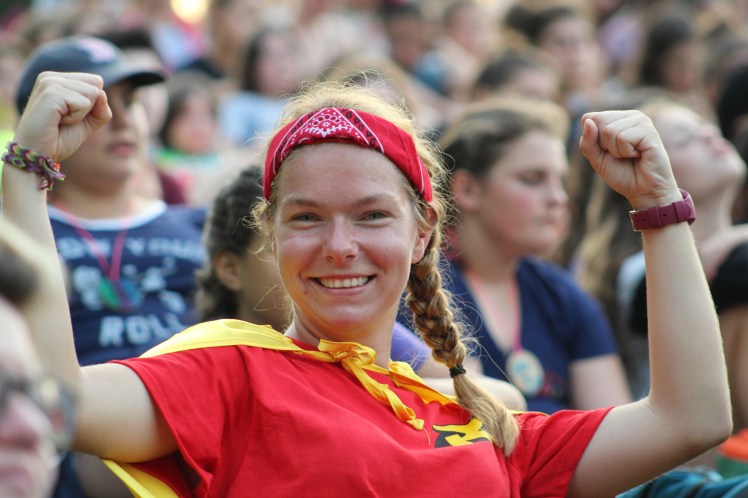 Get 10% Off Your Summer in the USA with BUNAC – Summer Camp Secrets